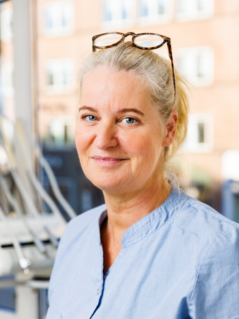 Om os - Aalborg Dental